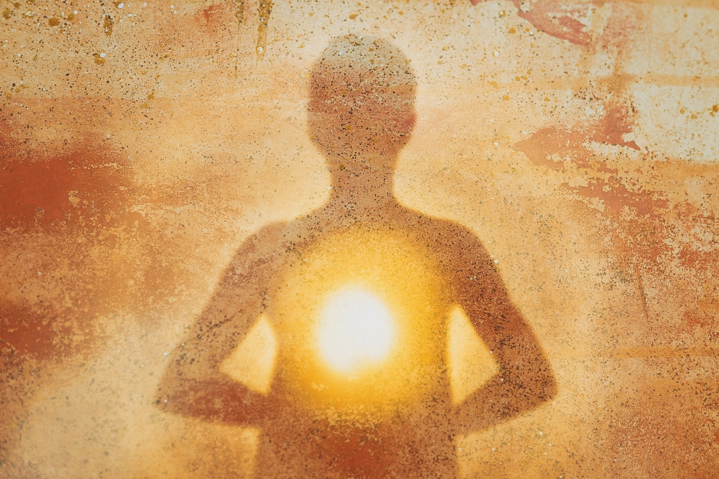 Finding The Beloved In Ourselves | Warrior One