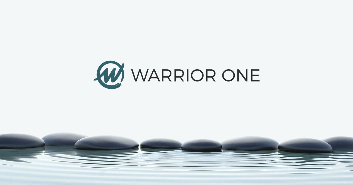 MLTT 2026 Application | Warrior One